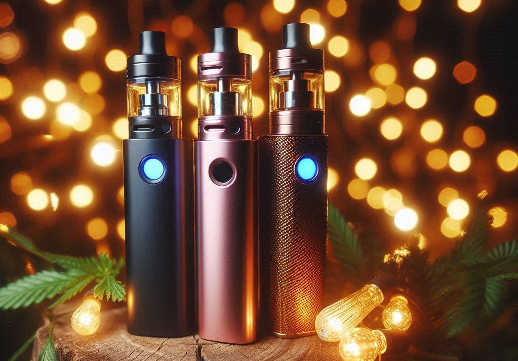 How to Get Oil Out of a Disposable Vape | Step-by-Step Guide