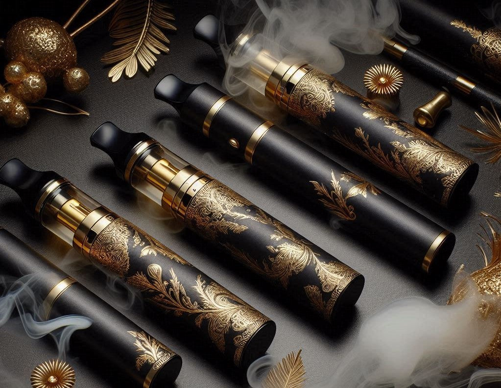 Why Is My Vape Flashing and Not Working? | Troubleshooting