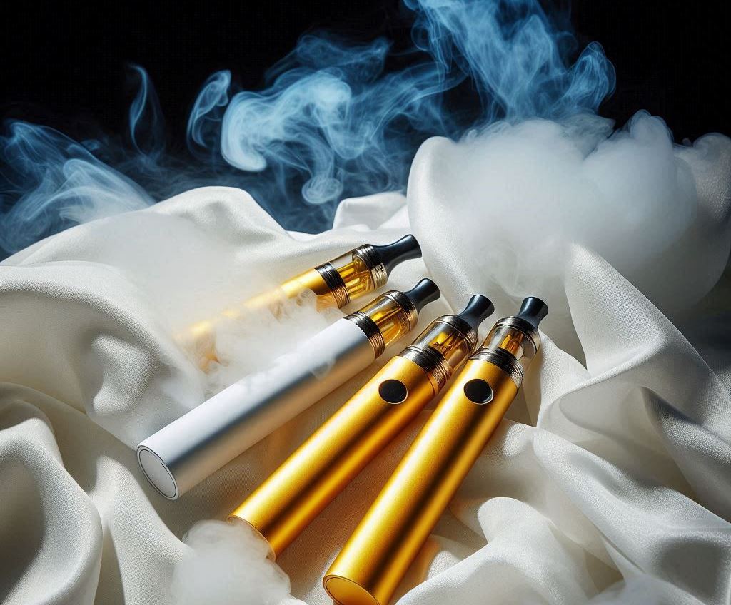 Nicotine Content of Disposable Vapes: Levels & What to Know