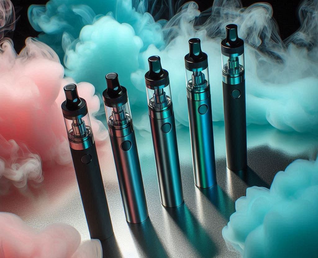How Do Vapes Work | Step-by-Step Guide to Vaping
