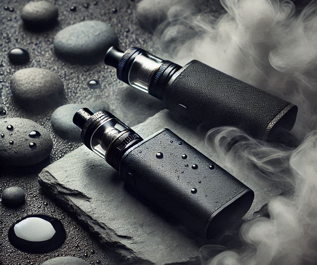 Environmental Impact of Disposable Vapes: Risks & Challenges