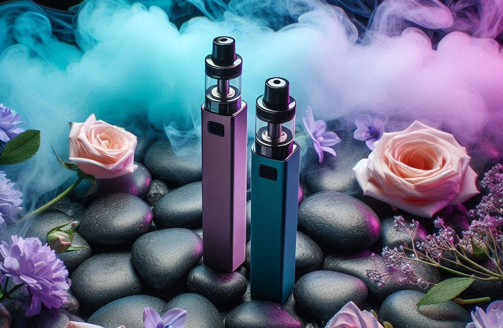 Entdecke Insta Bar Vape Aromen | Trends und das Beste von 2024