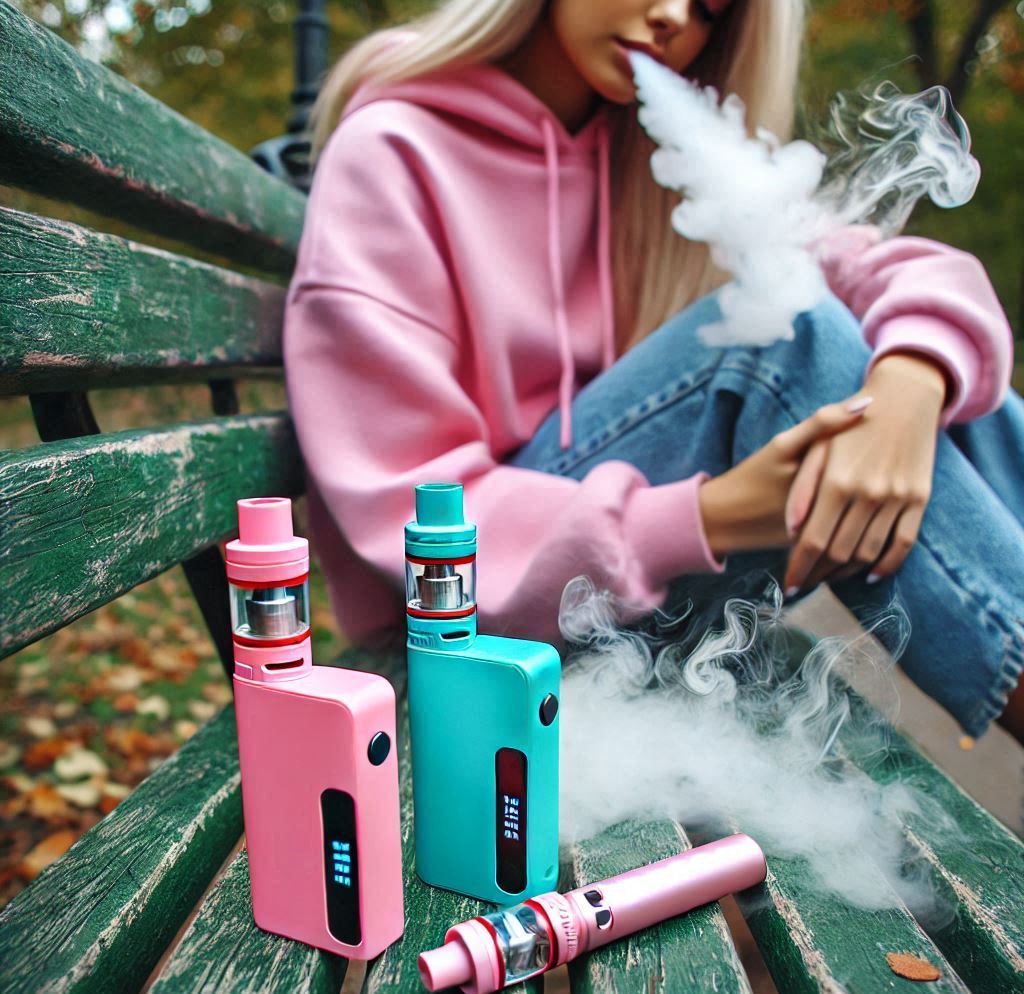¿De qué está hecho el Vape Juice: Componentes e Ingredientes del E-Liquid?
