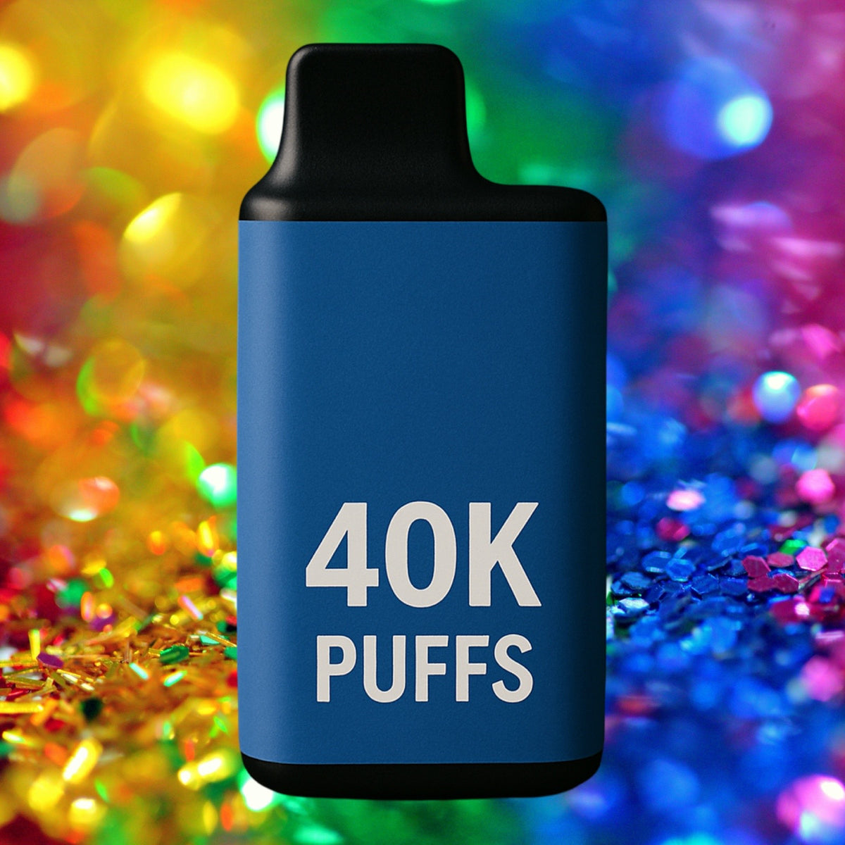 40K Vapes | Best 40000 Puff Disposable & Rechargeable Vapes