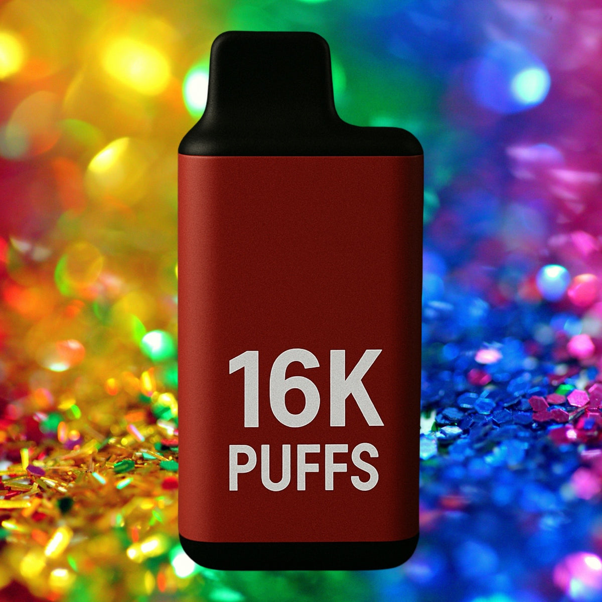 16K Vapes | Long-Lasting 16000 Puffs Vape & Flavors