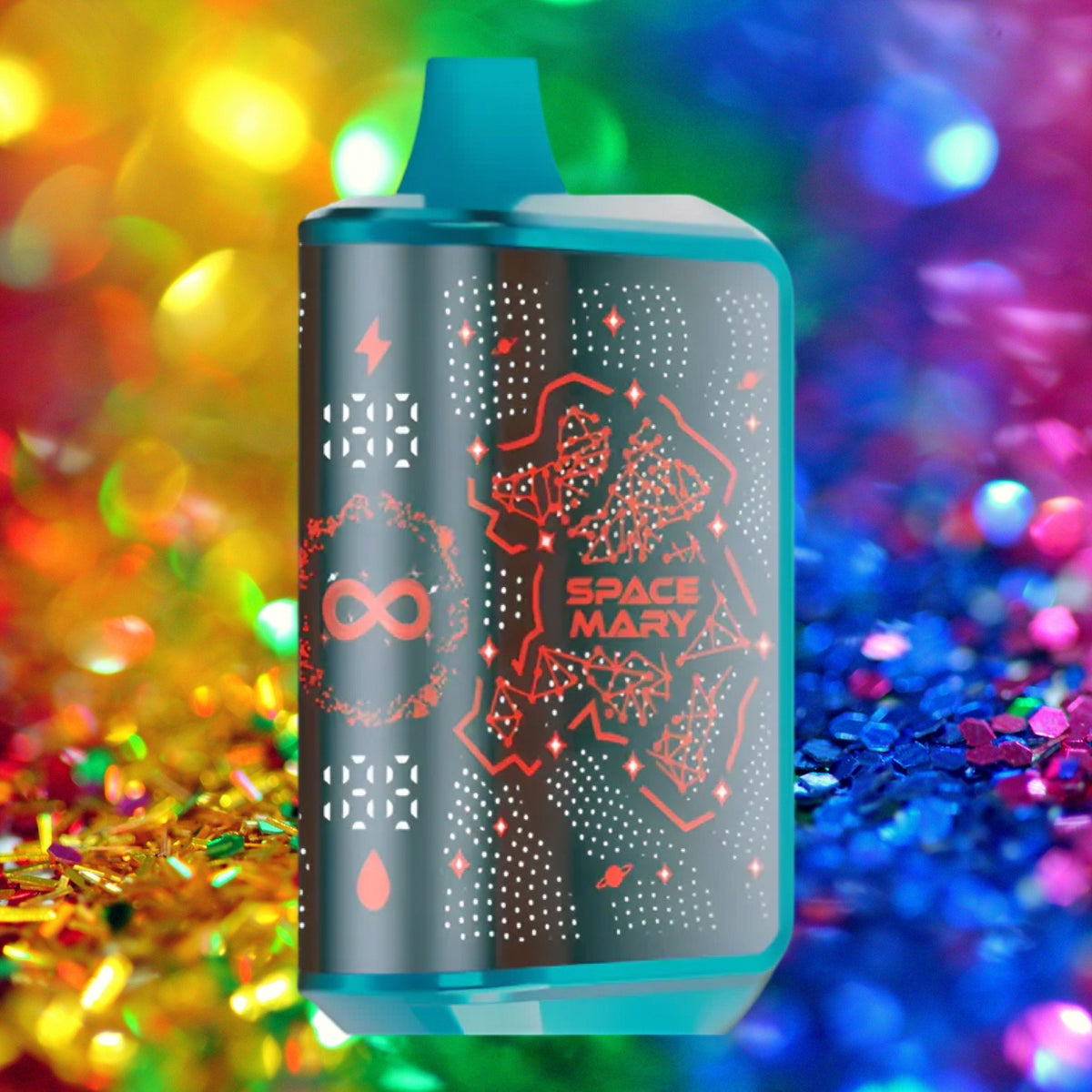 Space Mary MA25000 Disposable Vape | Great Price & Flavors