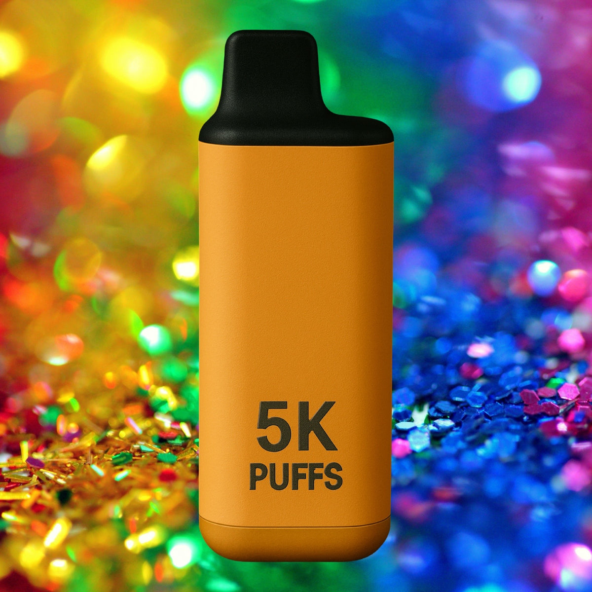 Best 5K Vapes | 5000 Puff Vape, Flavors & Prices | Buy Now
