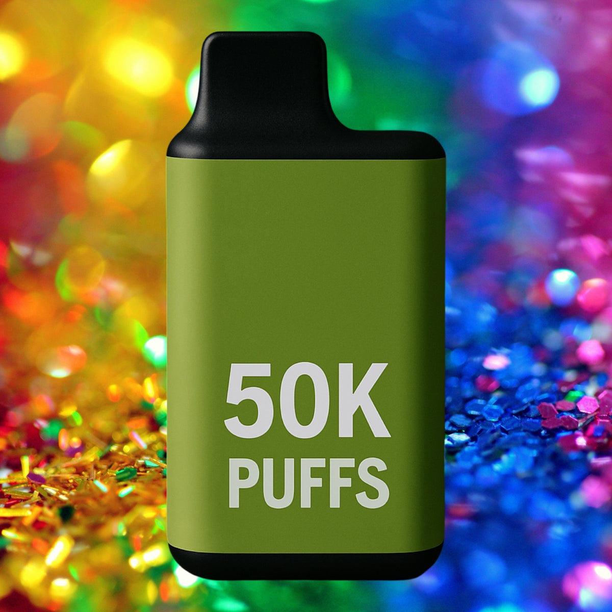 50K Vapes | Beste 50000 Puff Einweg- und wiederaufladbare Vapes