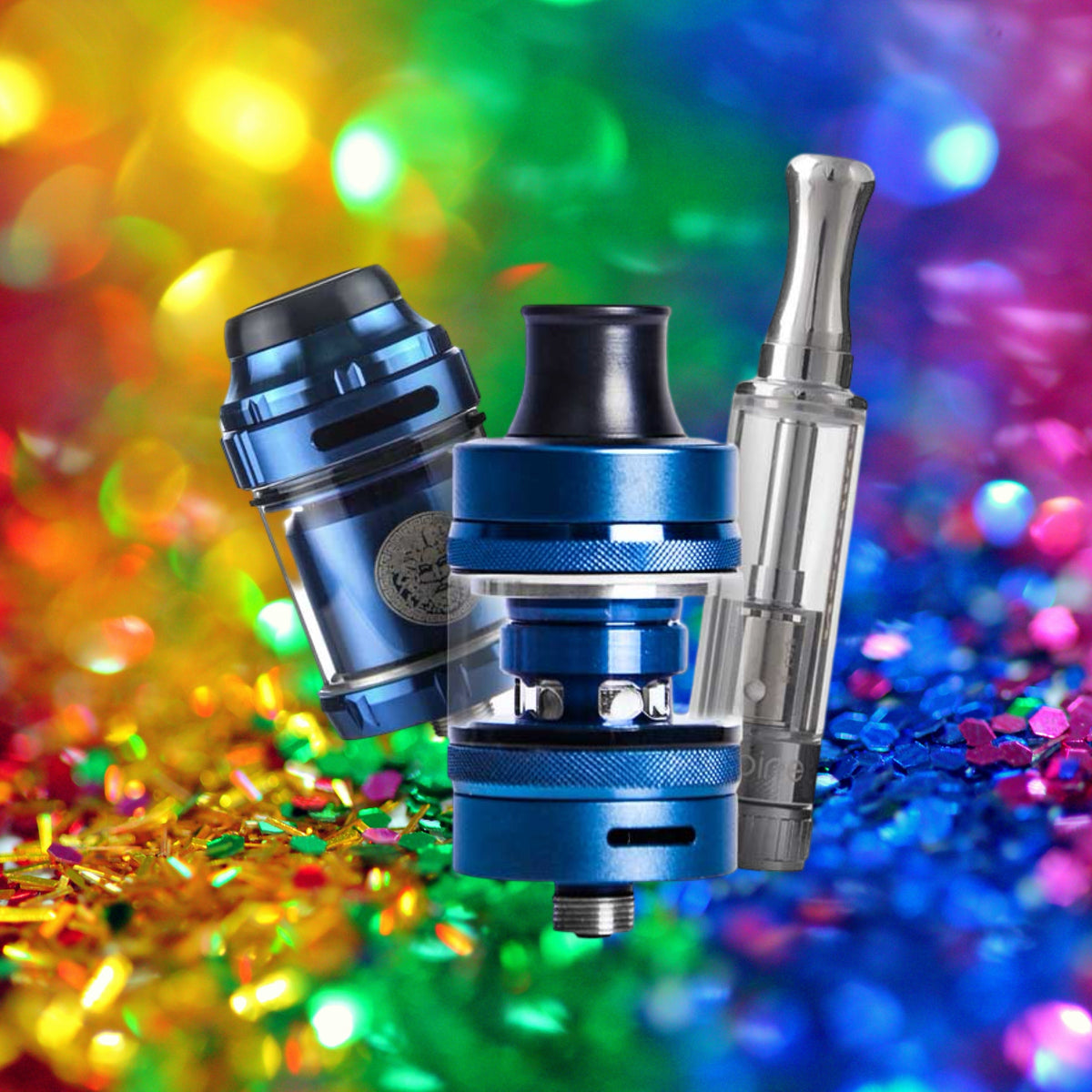 Best Vape Kits | High-Quality Vape Tanks, Accessories Online