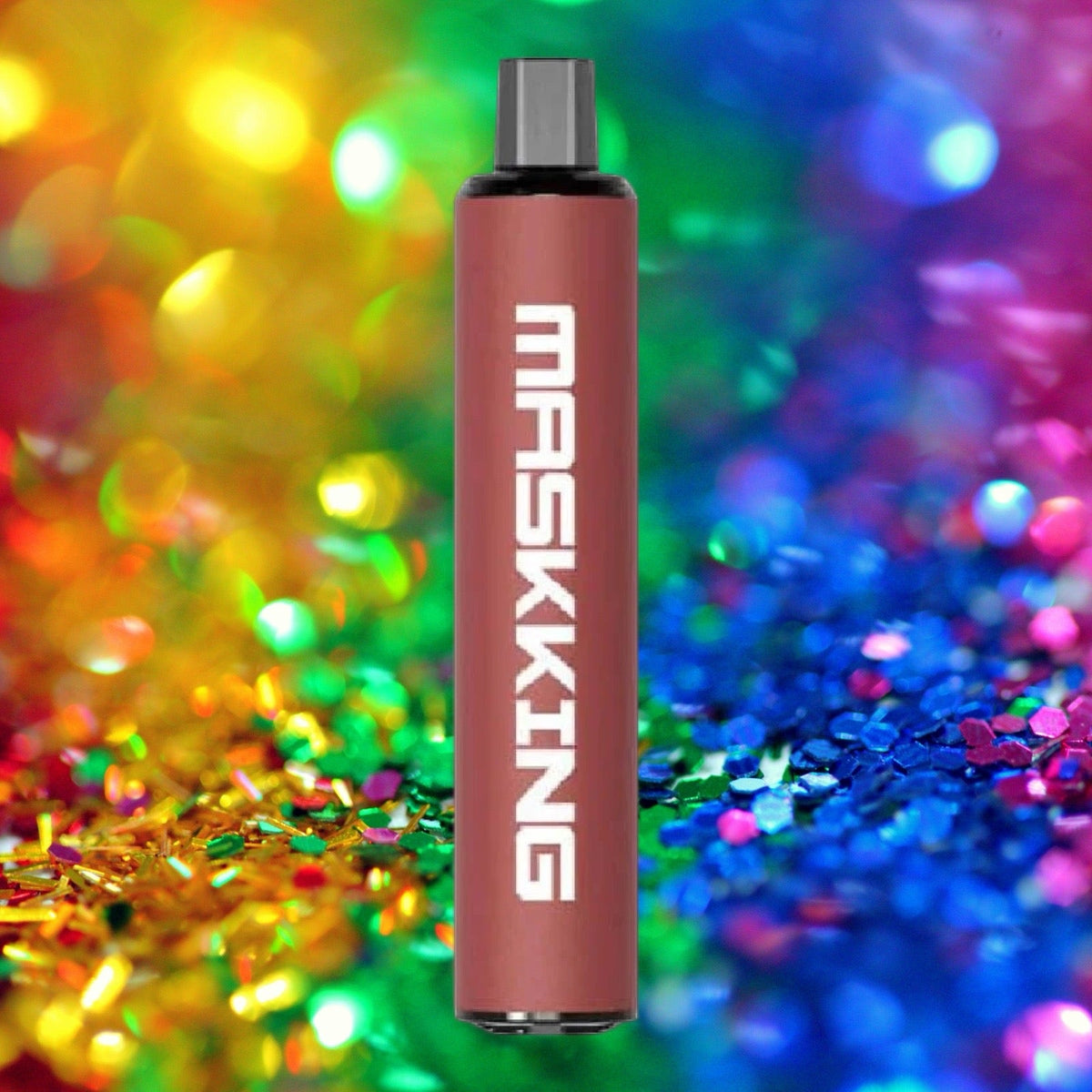 Maskking Vape – Best Prices, Nicotine-Free & High Puffs