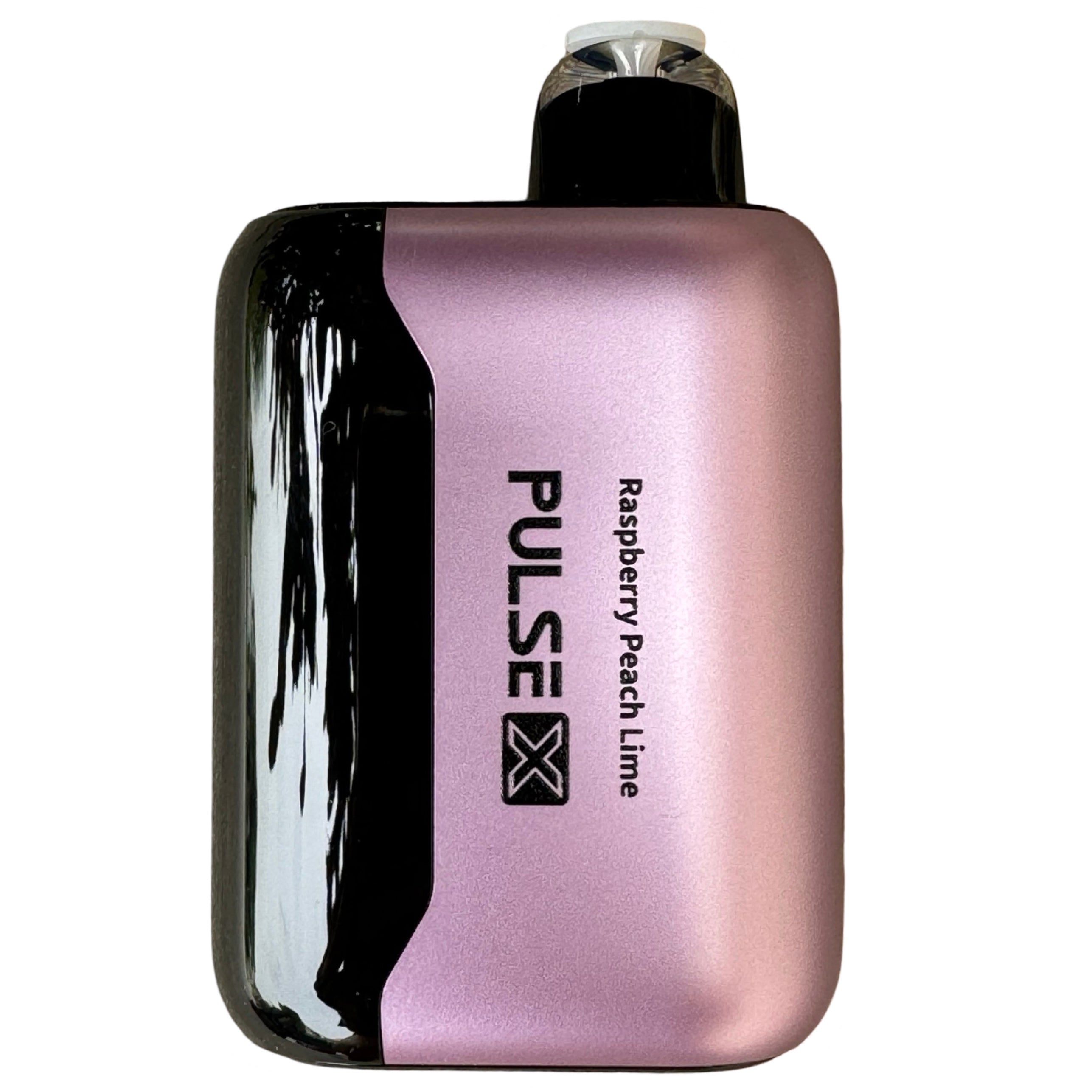 Raspberry Peach Lime Vape | Disposable Vape – Geek Bar Pulse