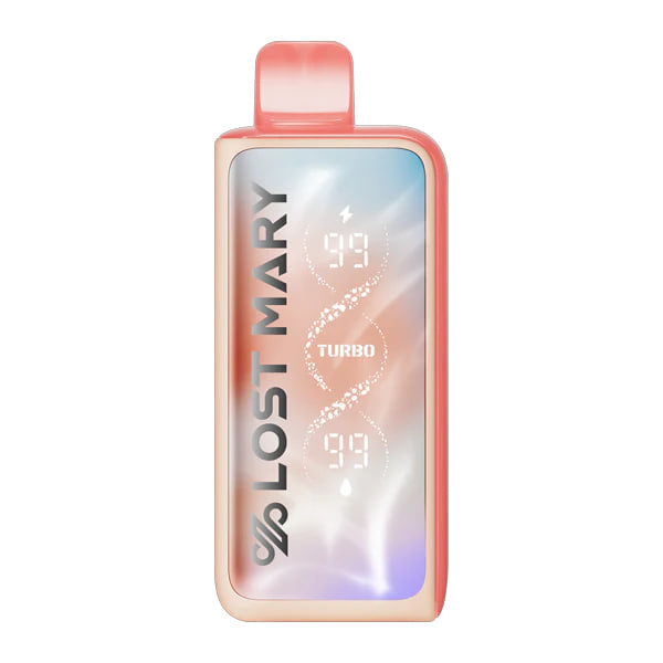 Strawmelon Peach - Lost Mary MT35K